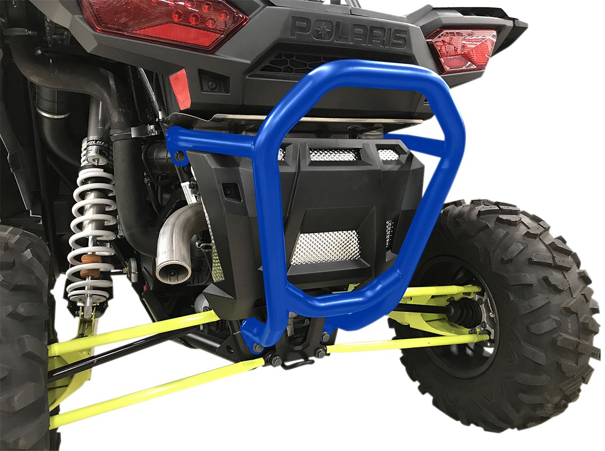 Front/Rear Bull Bar – YesMoto