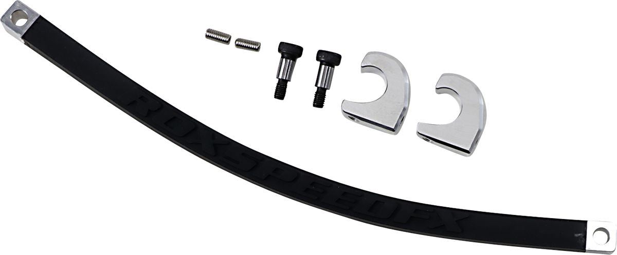 Flexible Grab Handle – YesMoto