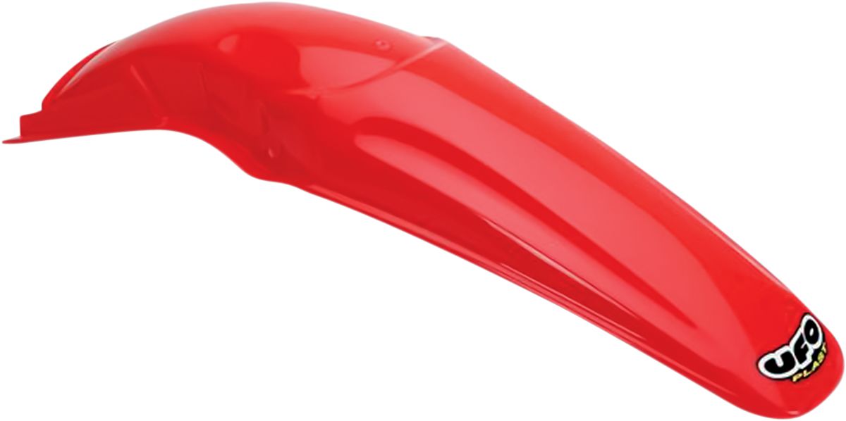 MX Rear Fender – YesMoto