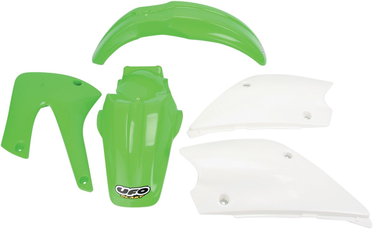 BODY KIT KX85 2000 – YesMoto