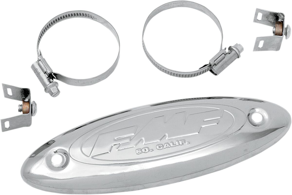 4-Stroke Universal Heat Shield – YesMoto